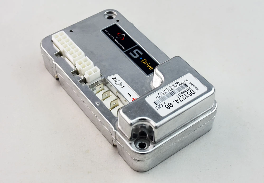 24V 90Amp PG S Drive Controller for mobility scooter controller suit ...