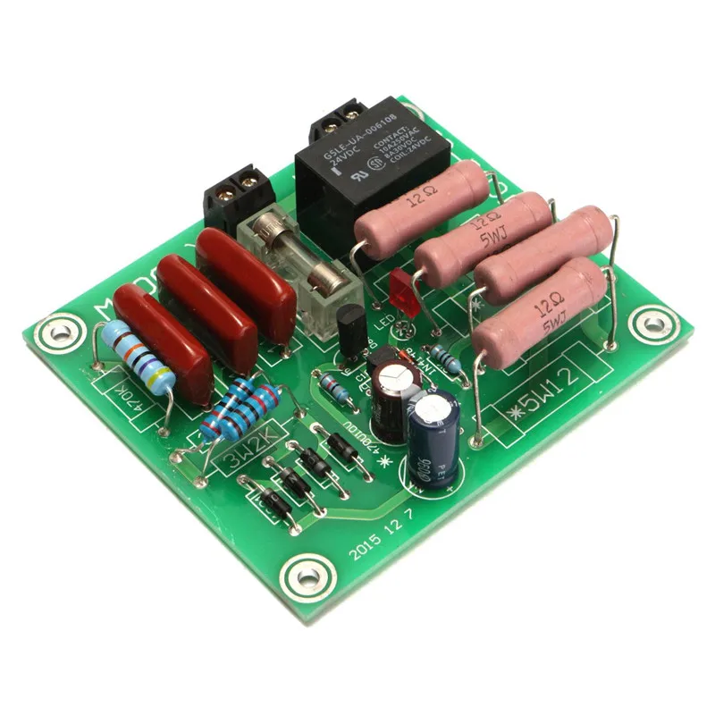 Online Buy Wholesale soft start amplifier from China soft start amplifier Wholesalers ...