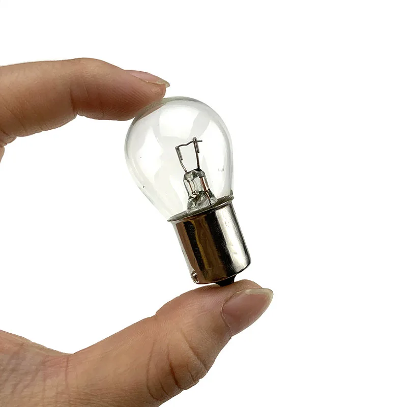 Signal Light Bulb Drl | Reversing Light | Led Bulbs Tubes - 1 Pcs Ba15s ...