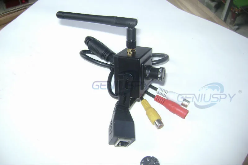 1/" AR0130 Hi3518 H.264 Onvif Мини CCTV Wi-Fi скрытой скрыть ...