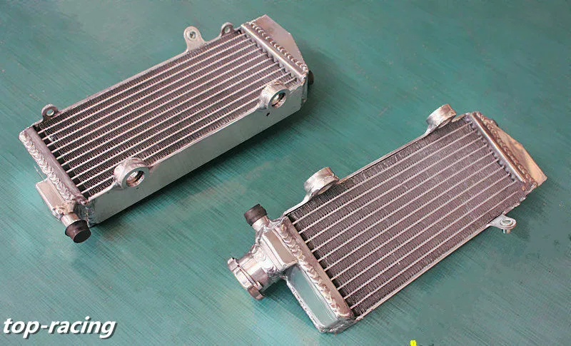 For Ktm 250/350/450 Sxf/sx-f/xc-f/xcf 2013 2014 Hi-performance L&r ...