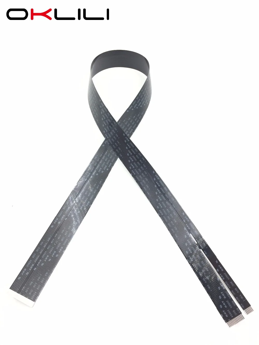 10X-FFC-CIS-Flex-Flat-Scanner-Cable-scan-cable-for-HP-Pro-400-MFP ...