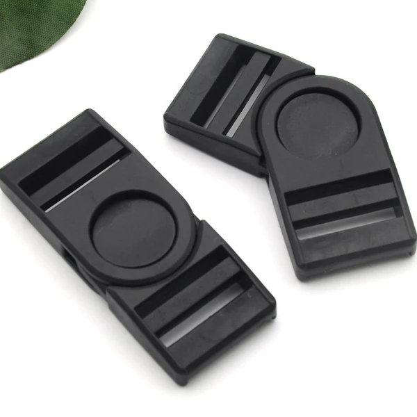 Wholesale-HLD-M042-25mm-1-inch-black-plastic-buckle-pressing-shaking ...