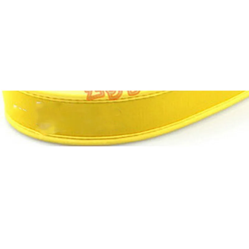 Camera strap Full Yellow Neoprene Neck Strap for Nikon F60D F70D F80D ...