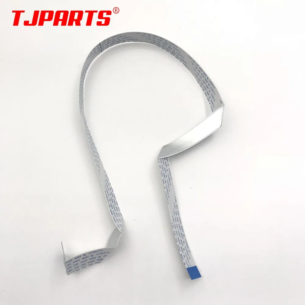 Ffc Flex Ccd Scanner Flat Cable Cis Radf For Samsung Clx3300 Clx3305 ...