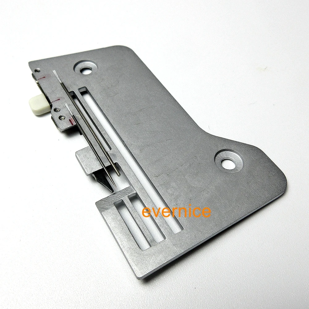 Needle Plate A1115-334 For Bernette 006d 007d 008d 009d 1100da 334 700d ...