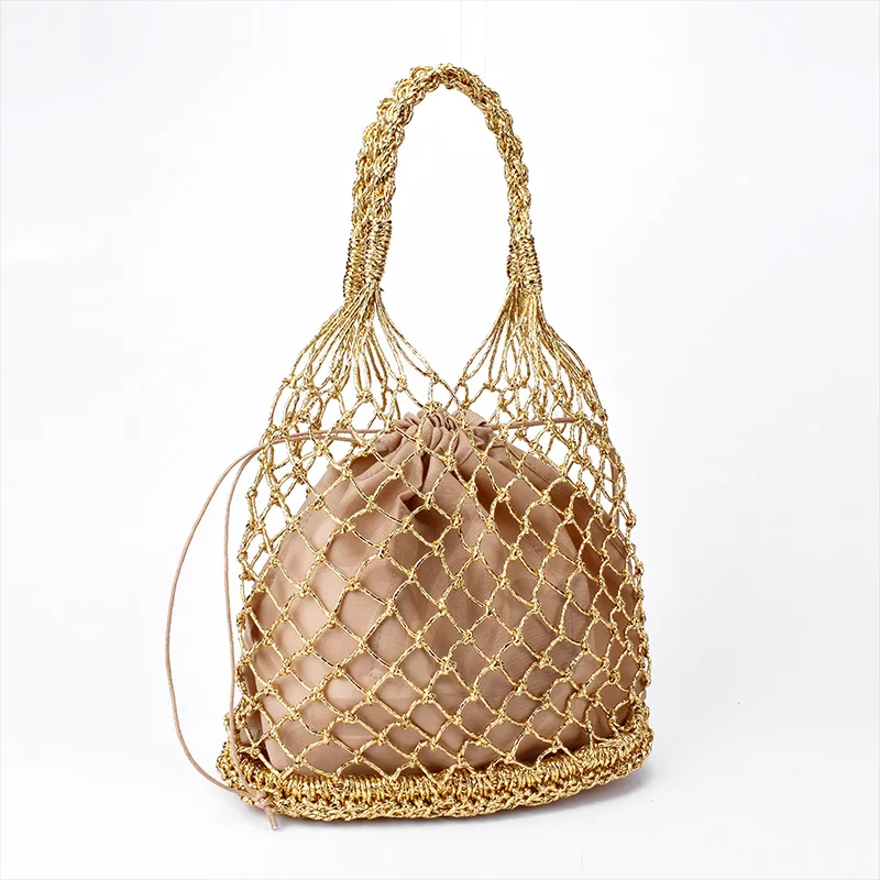 Macrame Bag | New Summer Collection | Macrame-design.com