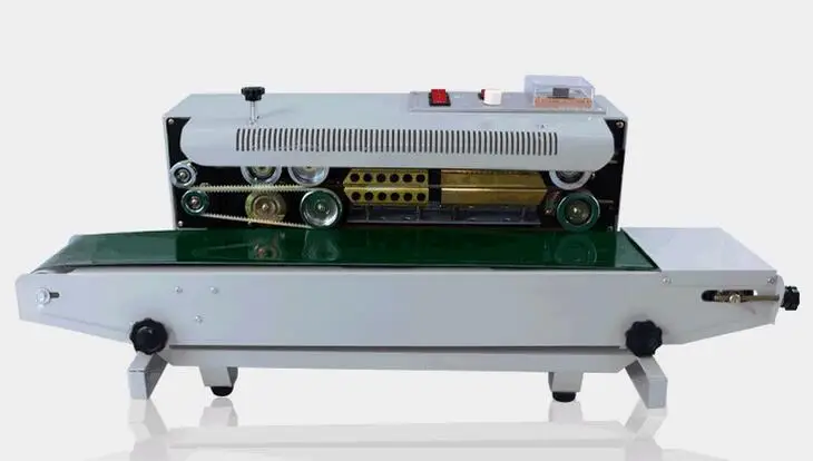 Electric-aluminum-foil-laminated-packaging-pouch-Automatic-Horizontal ...