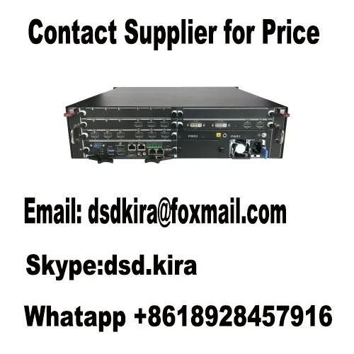 Dahua Ultra HD Network Video Decoder NVD1205DH 4I 4K Contact Supplier ...