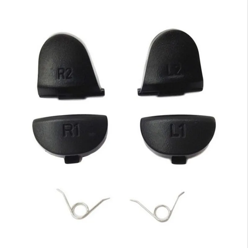 Piezas de repuesto para mando de Sony PlayStation Dualshock 4 PS4 ...