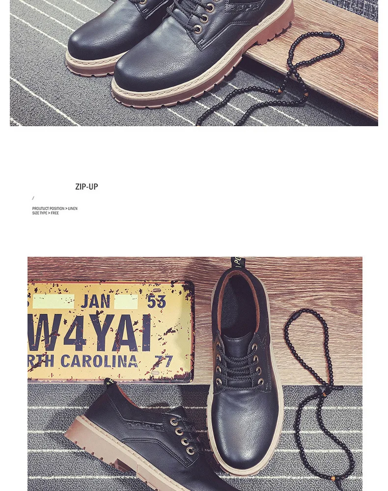 Для мужчин Повседневная Кожаная обувь кожаные брендовые Для мужчин ...