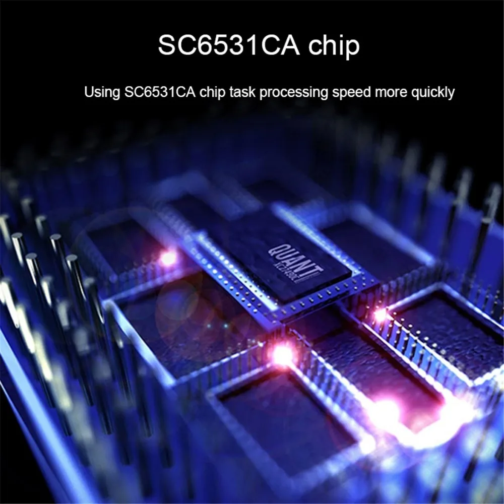 ULCOOL V6 Роскошный телефон супер мини ультратонкий телефон для карт с ...