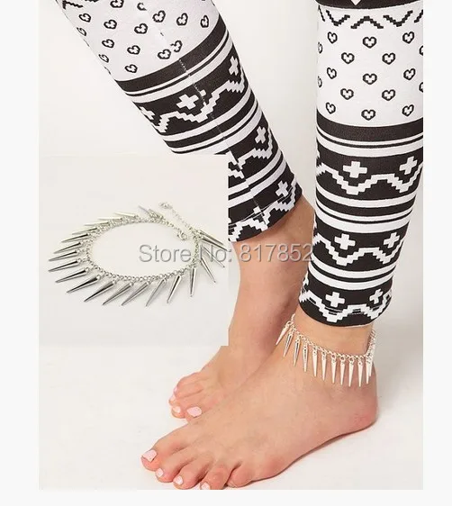 Free-Shipping-Style-F-01-Fashion-Jewelry-Shoe-Chain-Foot-Chains-Small ...