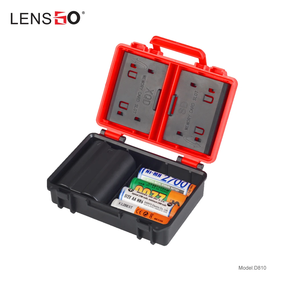 Panasonic HR-3U Box AA Battery (rechargeable) NiMH 2700 MAh, 57% OFF