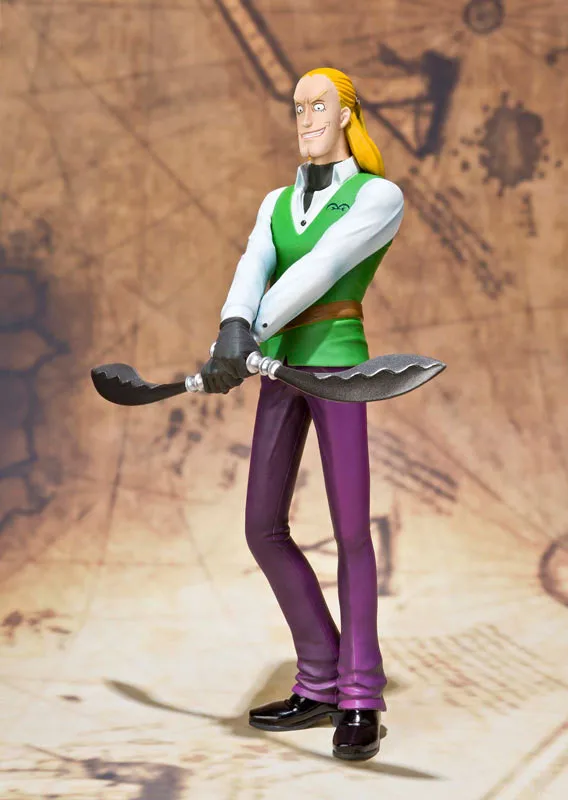Helmeppo Figure | Free Shipping Worldwide ! | One Piece Fan Shop