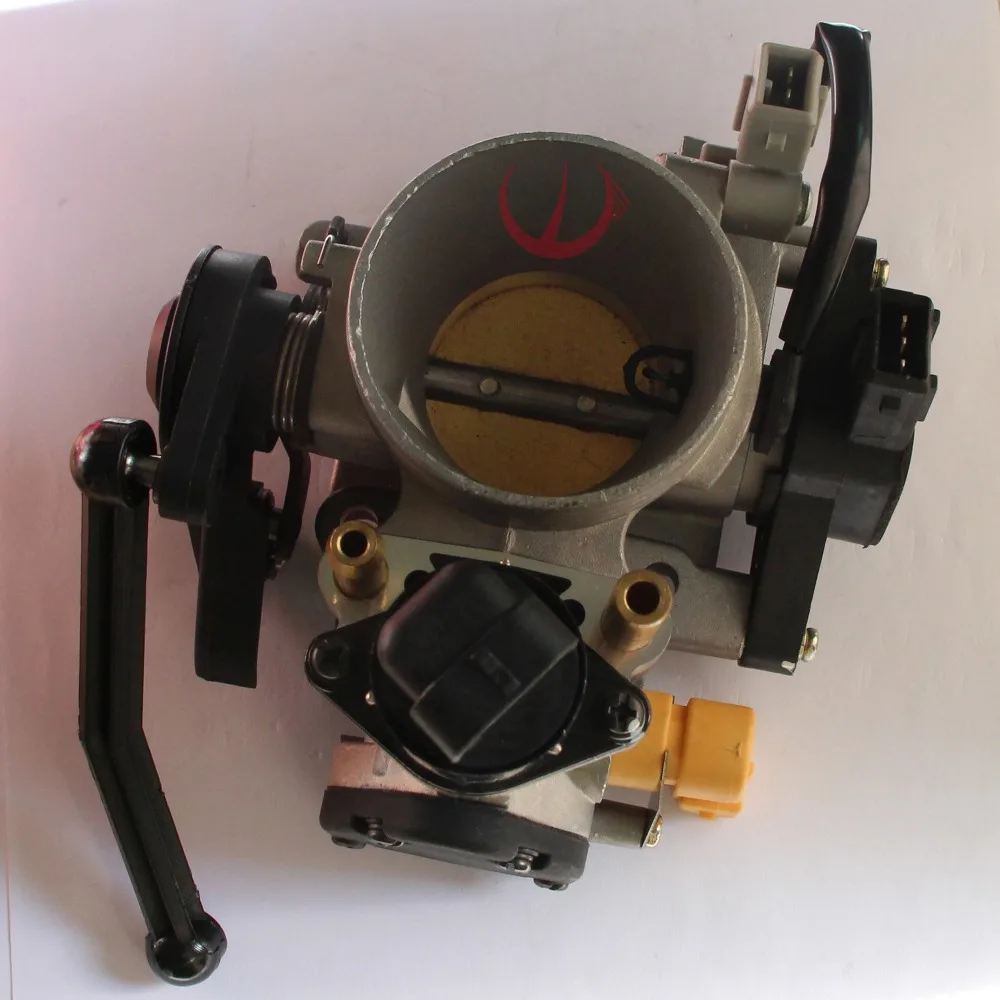 42mm Diâmetro Diâmetro do Corpo Da Válvula Do Acelerador Eletrônico ...