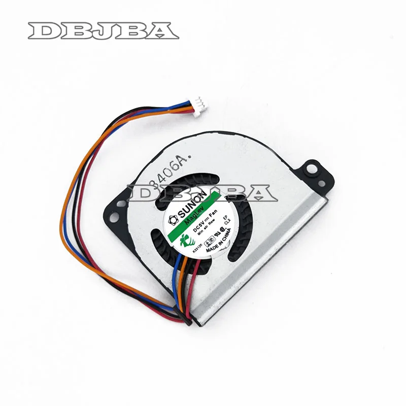 Ноутбук процессор кулер вентилятор для Toshiba Portege Z830 Z835 Z930 ...