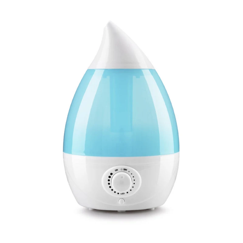 2-5L-Ultrasonic-Humidifier-Essential-Oil-Diffuser-Water-Drip-Air ...