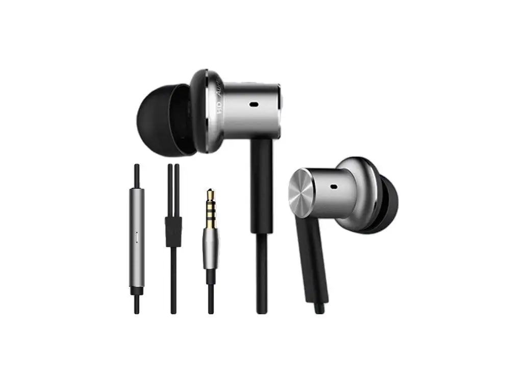Xiaomi Mi Headset Pro — Xiaomi-note.ru