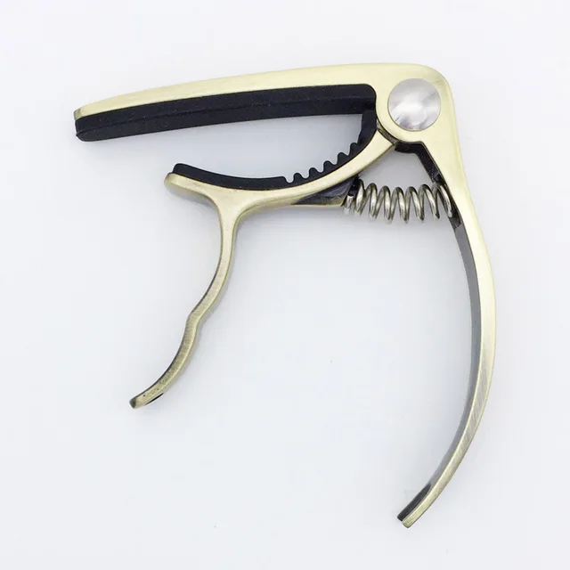 12 String Guitar Capos - Best Sellers of 2023 - MyCapos