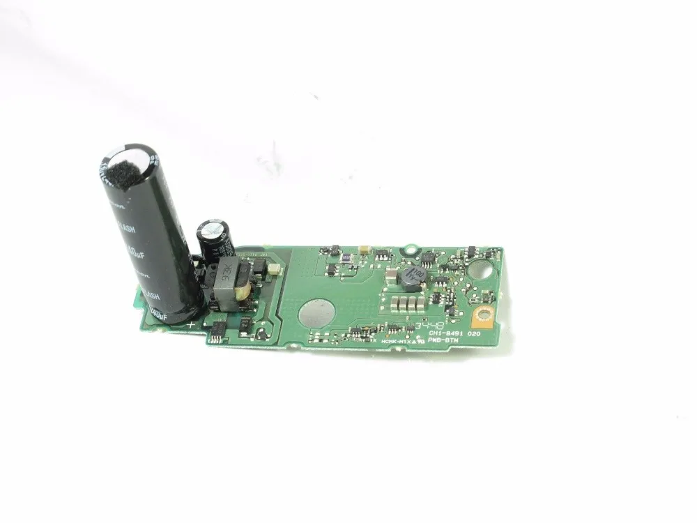 90%NEW Bottom Flash Board PCB For Canon 40D 50D Camera Replacement Unit ...