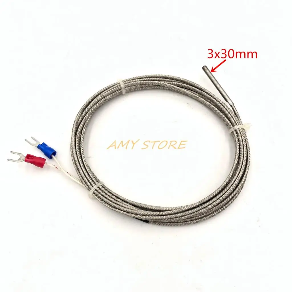 Type E Thermocouple