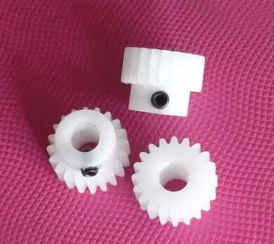 Achetez en Gros Nylon engrenage droit en Ligne à des Grossistes Nylon ...
