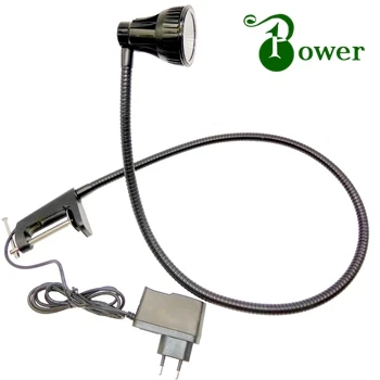 Led Clamp Work Light
