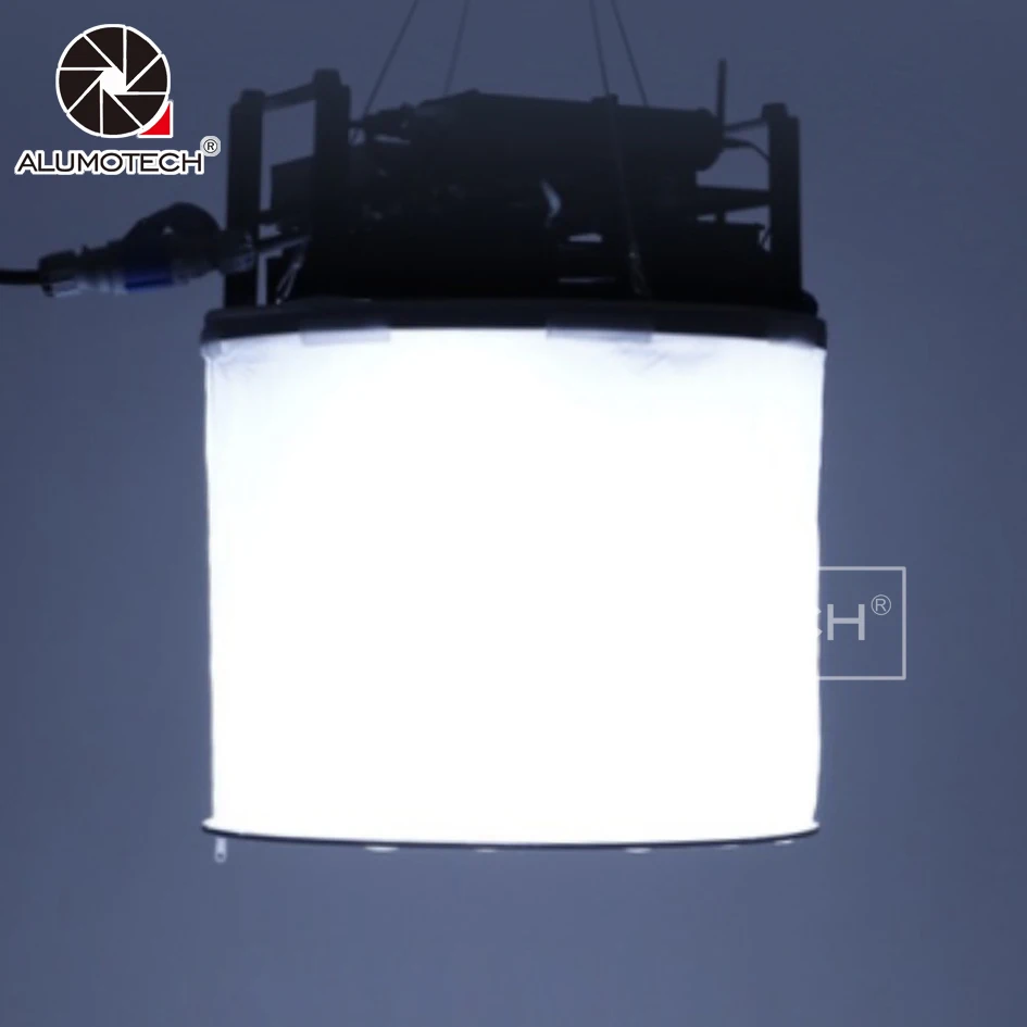 Alumotech-800w-led-muli-color-3000k-8000k-led-espa-o-luz-c-u-ilumina-o ...