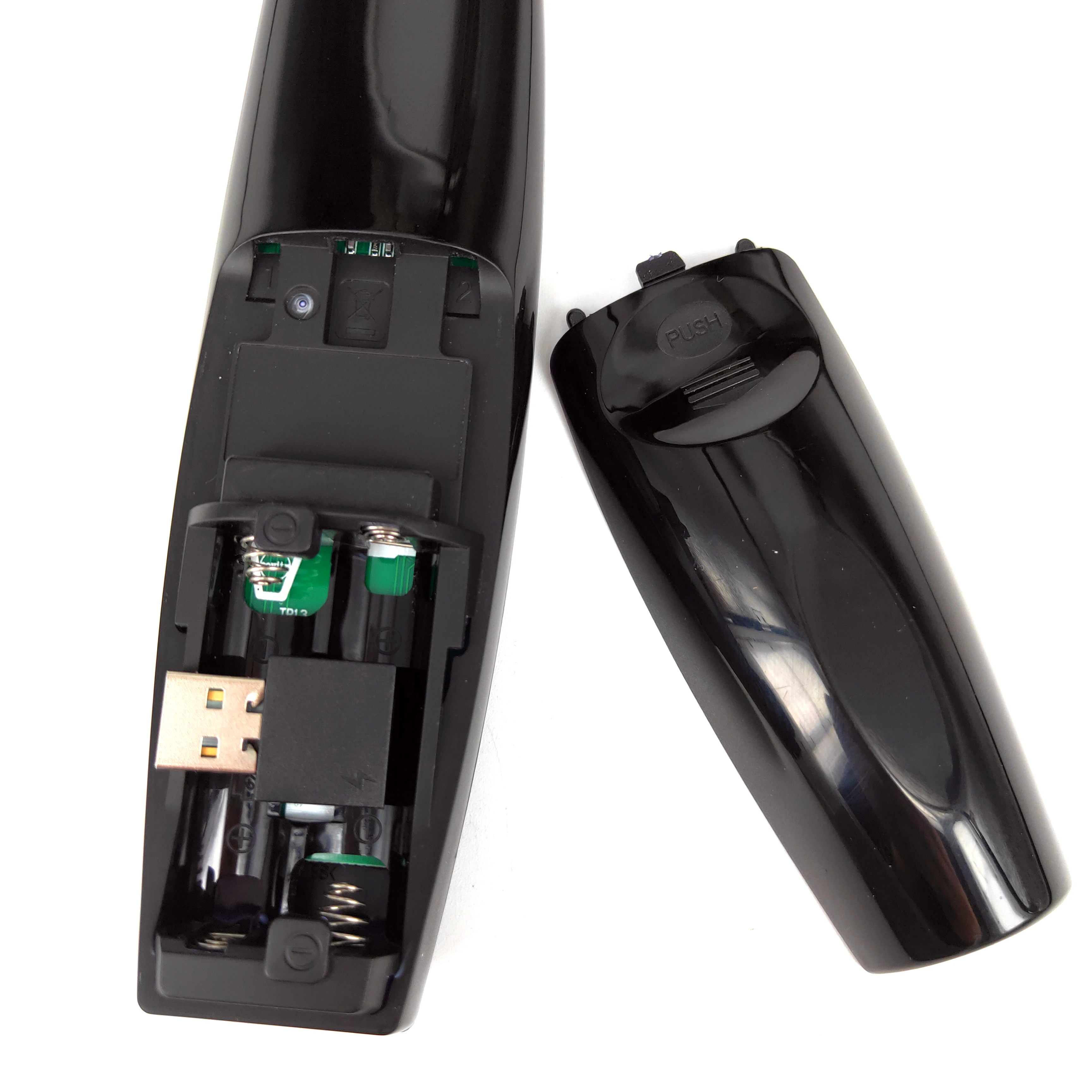 AM-HR650 AN-MR650 для LG Magic пульт дистанционного управления для ...