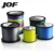 JOF 9 Strands 8 Strands 300M 500M 1000M PE Braided Wire Multifilament ...