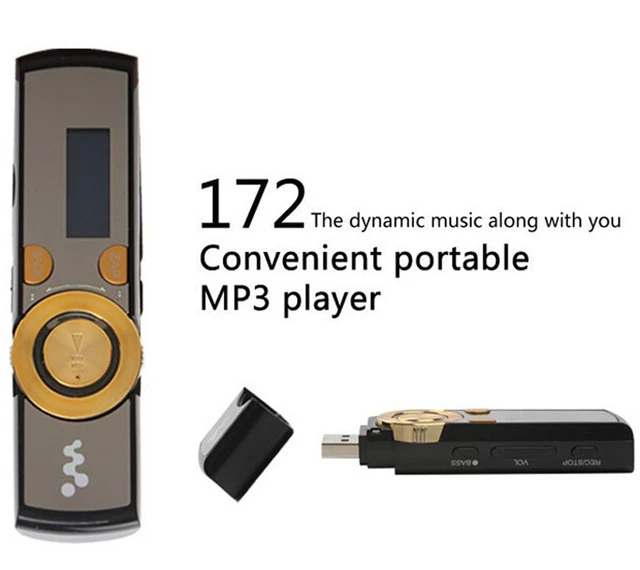 Sony Mp3 Player 2gb