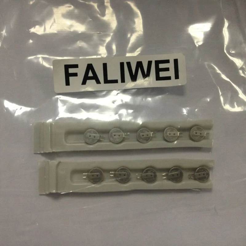 5pcs/ Lot New Original Ml621 Ml 621 Replace Ms621 3v 5.8mah ...