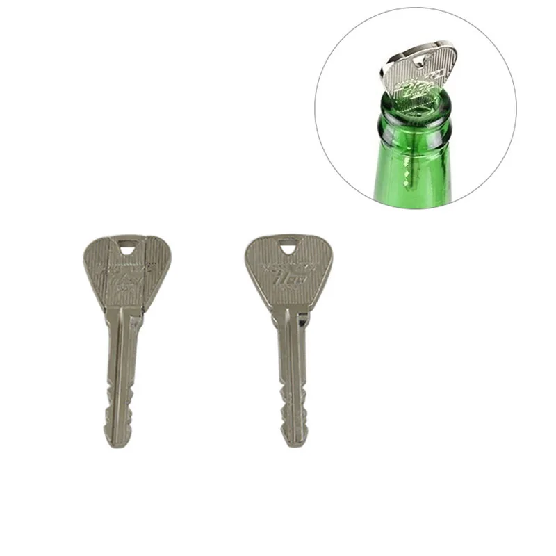 1set-Key-Into-Bottle-Magic-Tricks-Three-Folding-Key-Magia-Magician ...