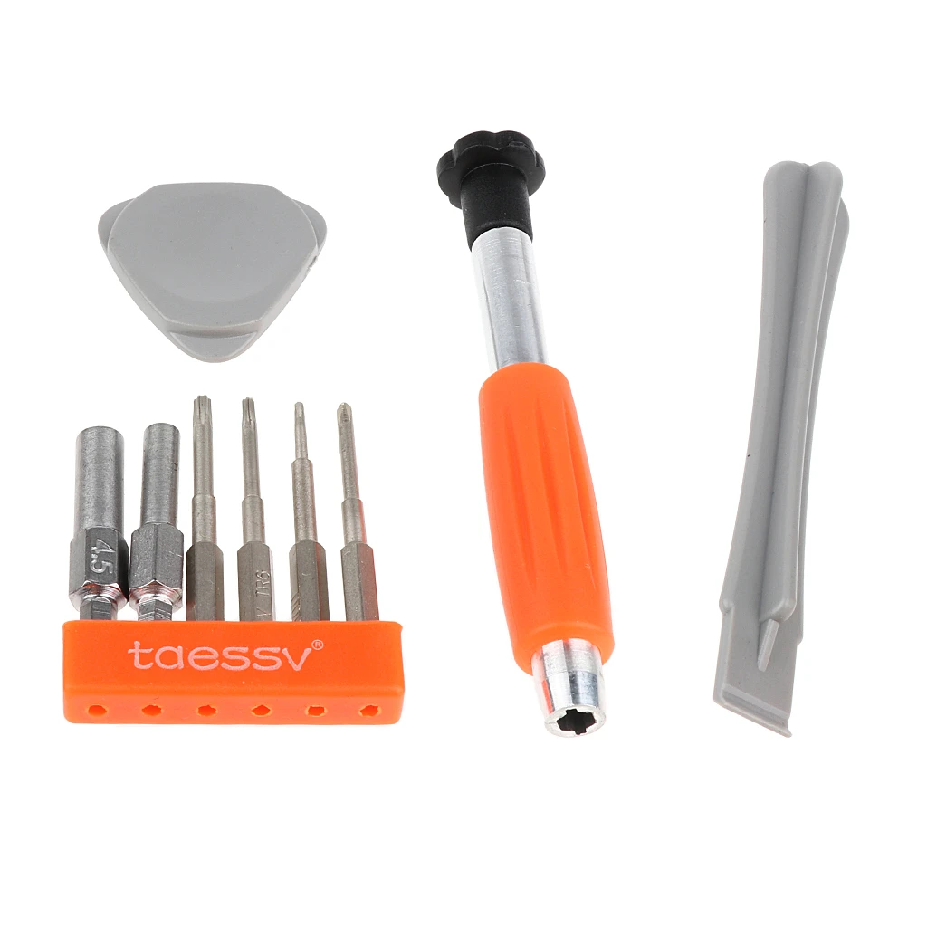 Triangle screwdriver bunnings store