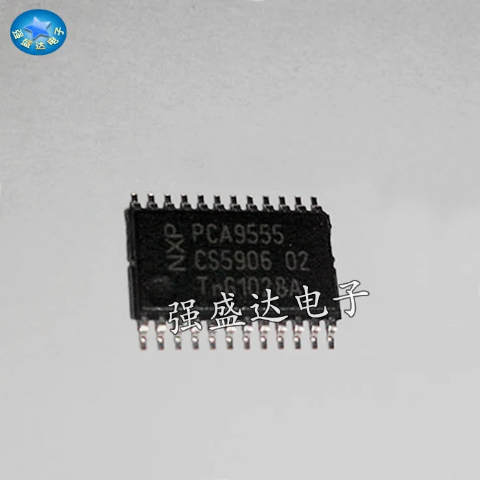 2019 Venta Directa promoción 100% nuevo y original PCA9555PW PCA9555 ...