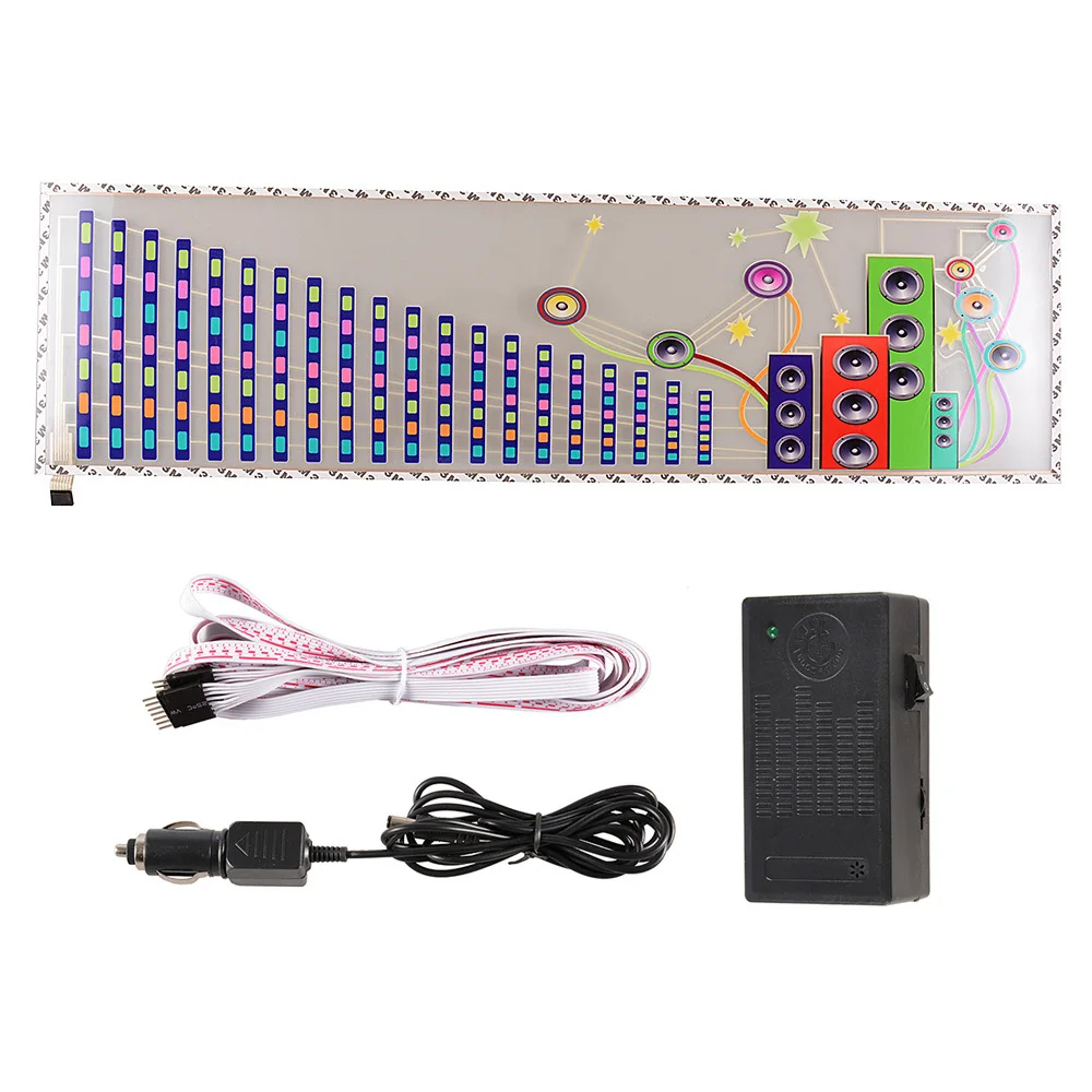 Band Event Lights Set Of 25 Musical Note Light Up Pins - Flashing LED ...