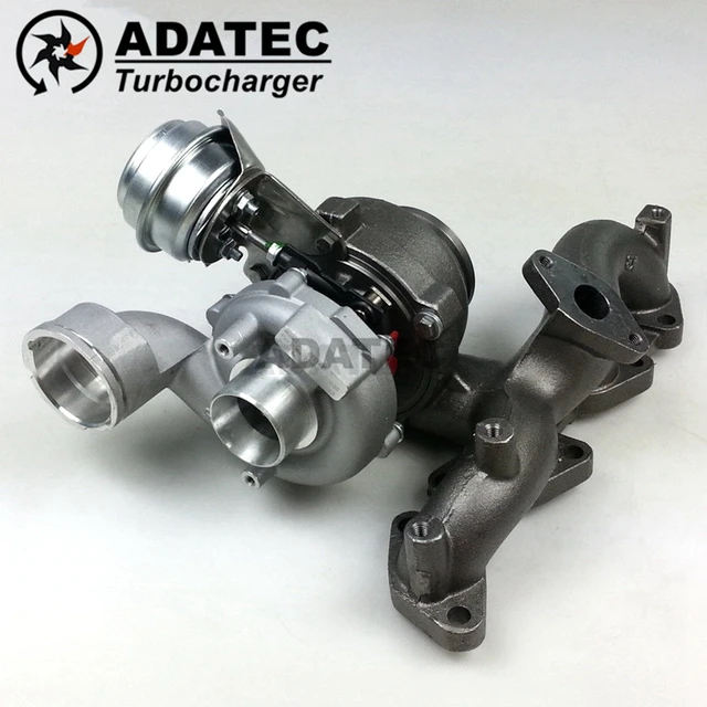 Garrett Turbo charger GT1749V 724930 724930 5009S full turbo 03G253010J ...