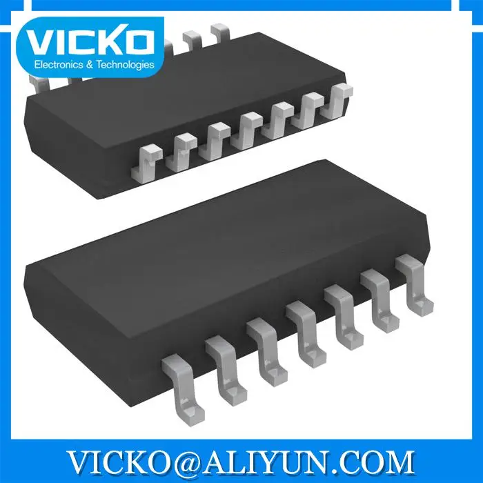 [VK] MC74AC00DG IC GATE NAND 4CH 2 INP 14 SOIC Integrated Circuits|gate transmitter|circuit ...