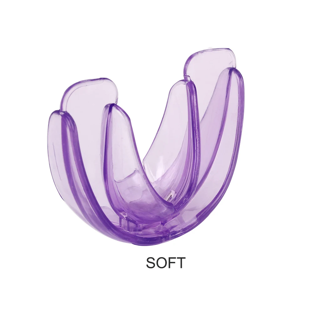 Orthodontic Braces Silicone Dental Appliance Trainer Pro Alignment ...