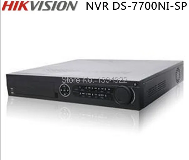 Hikvision DS 7700NI ST Series NVR DS 7716NI ST|nvr dvr|nvr cctvnvr ...