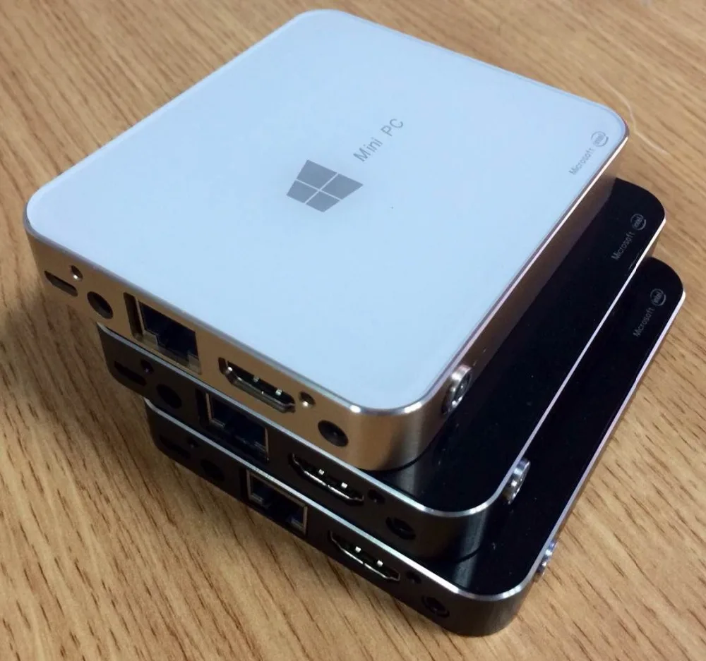 Aimei A1 Mini Pc Windows 8.1 2gb Ram 32gb Emmc Intel Atom Z3735f 2.4ghz ...