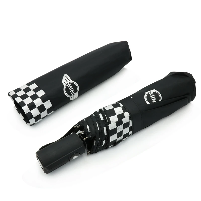 Car Automatic Umbrella For MINI Cooper One S R50 R53 R56 R60 F55 F56 ...