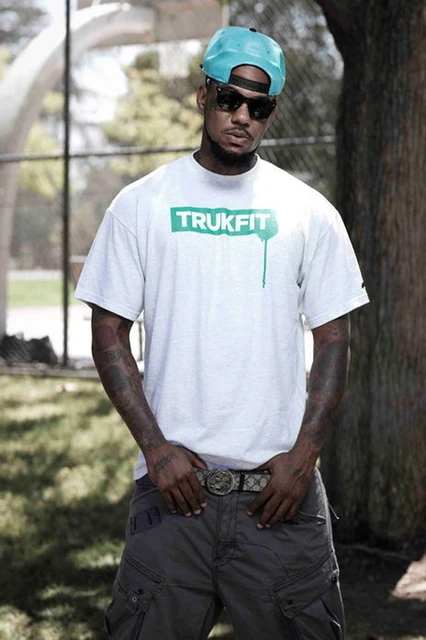 Jayceon Terrell Taylor Kids