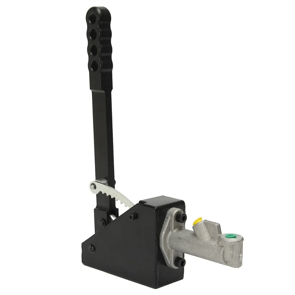 High Quality Car Modification Handbrake Black Vertical Hydraulic Hydro ...