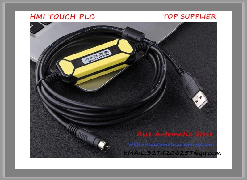 FX-USB-AW PLC Cable New Original - buy at the price of $6.06 in ...