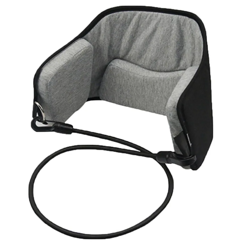Neck Stretcher Hammock Swing Relief Neck Shoulder Muscle Pain Tension ...