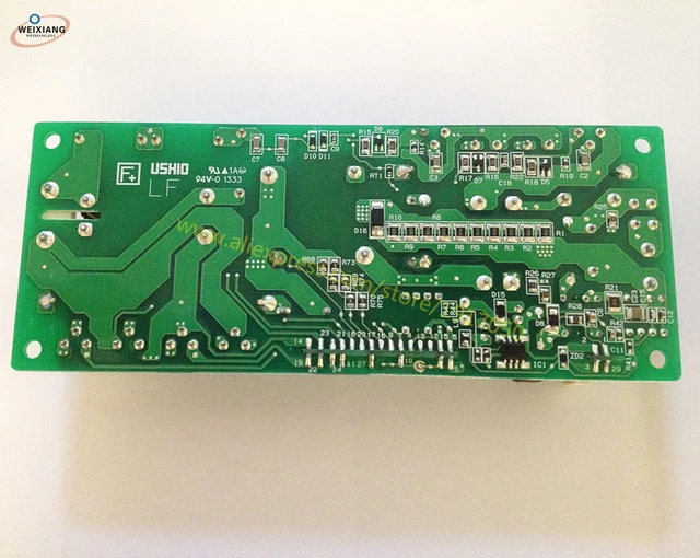 Pcb Light Ballast