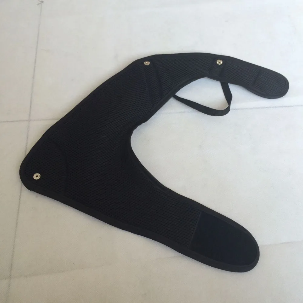 archer compound bow target recurve bow chest guard used to protect body ...