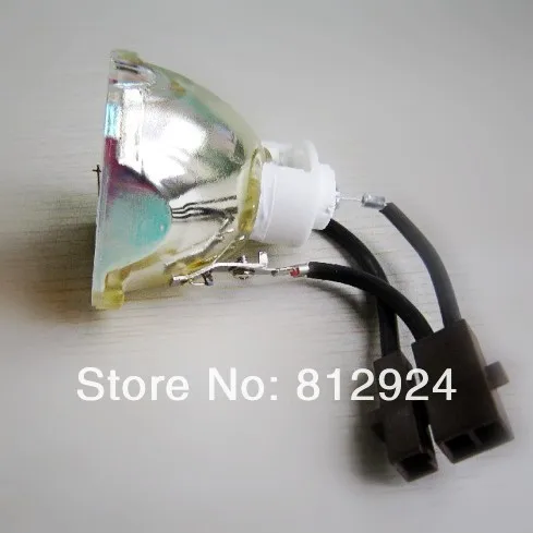 VT70LP Replacement Projector bare Lamp to fit for NEC VT70 /VT37/ VT47 ...